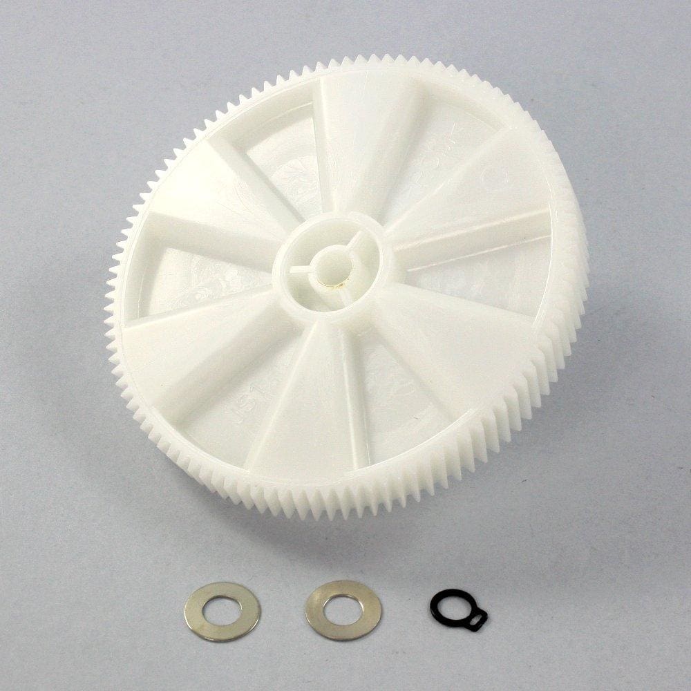 Kenwood Mincer Initial Gear Washers & Circlip - KW650740