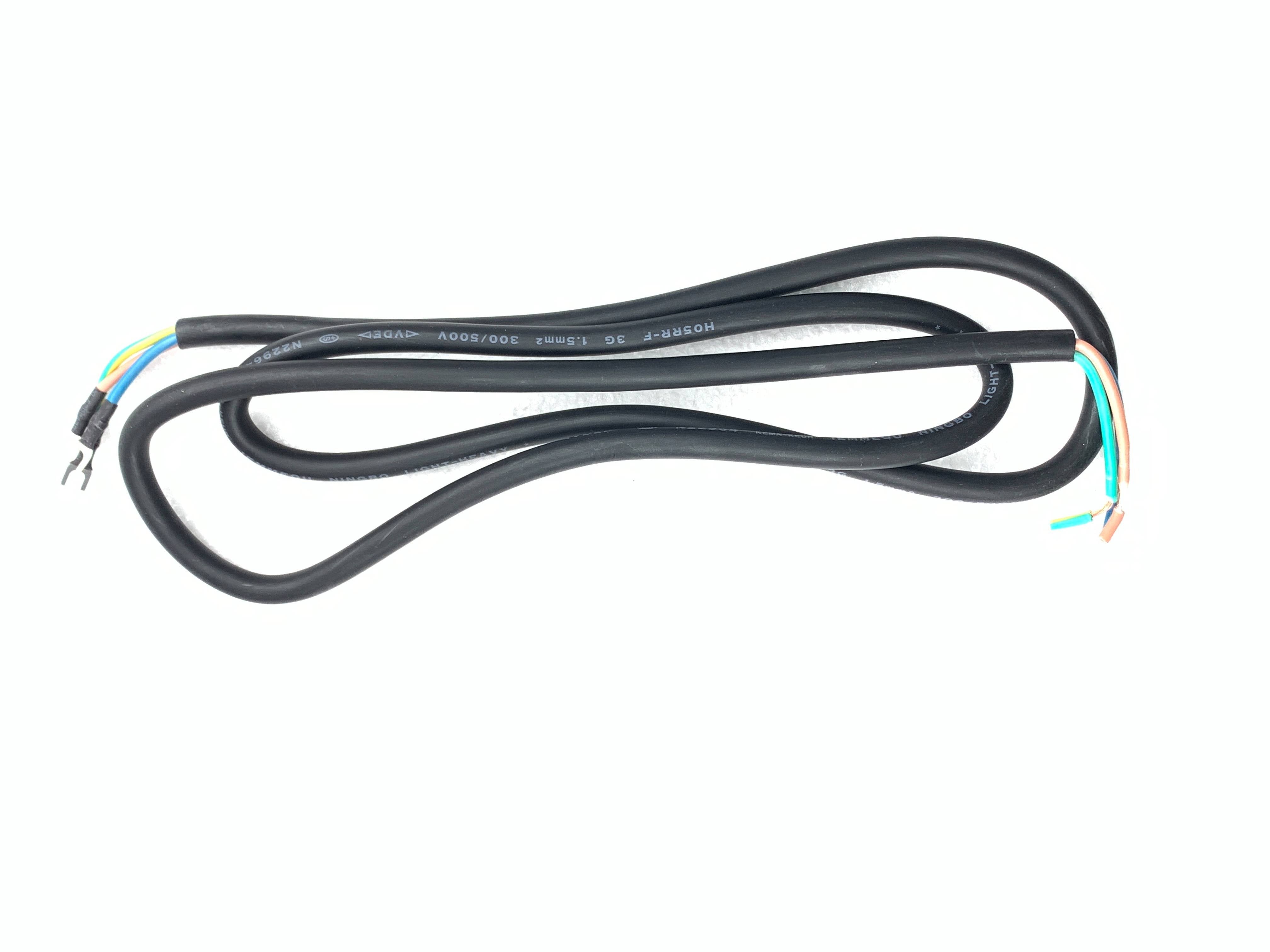 Technika POWER CORD ARDA //VGGU90SS - PA210025000