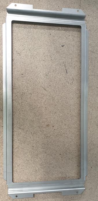 MASPORT RETAINER-GLASS - 986124