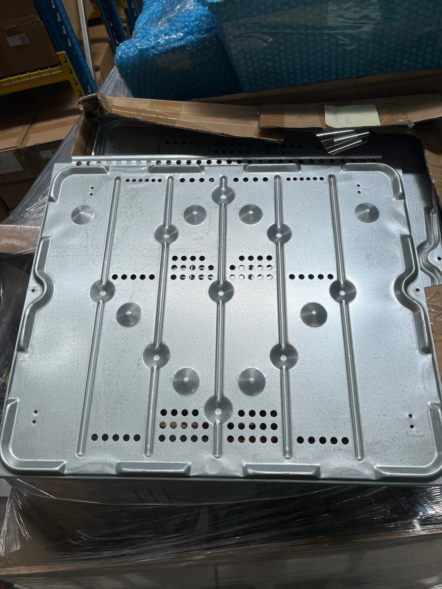 Technika BASE BOARD - 33029001