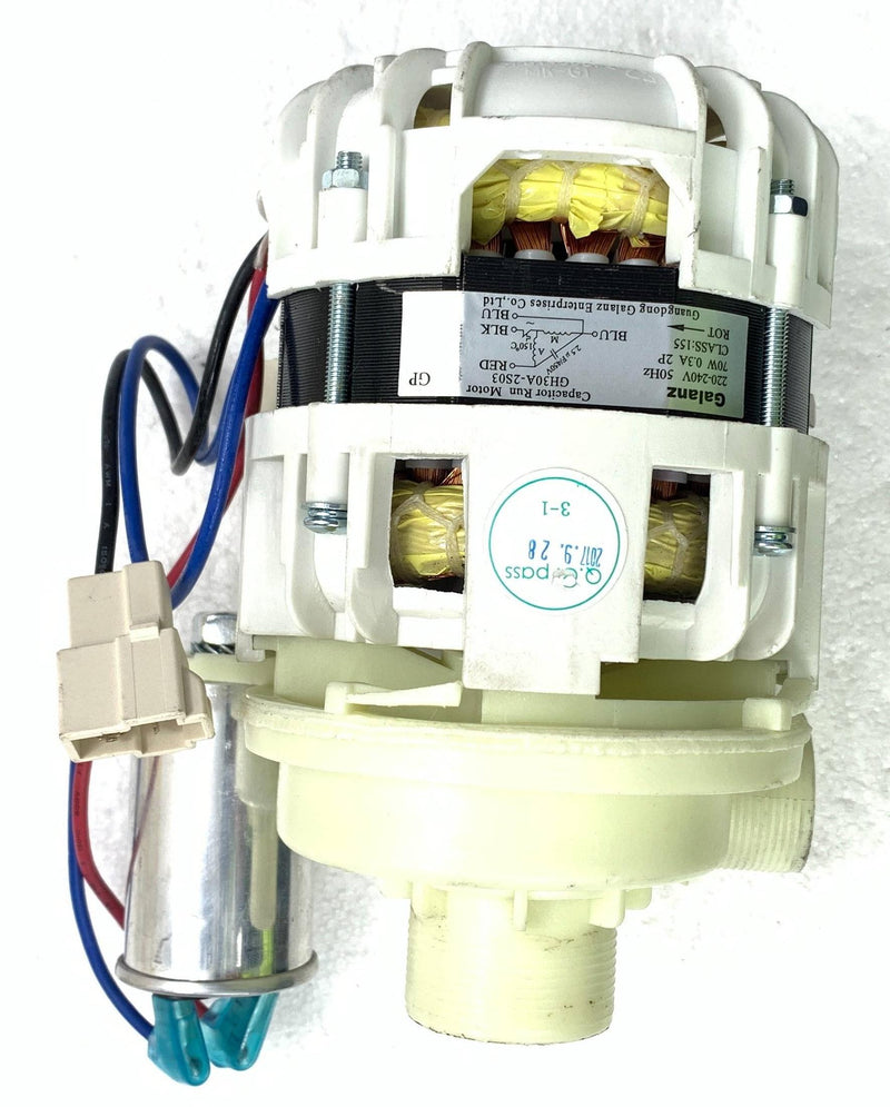 Belling WASHING PUMP - 278049000060