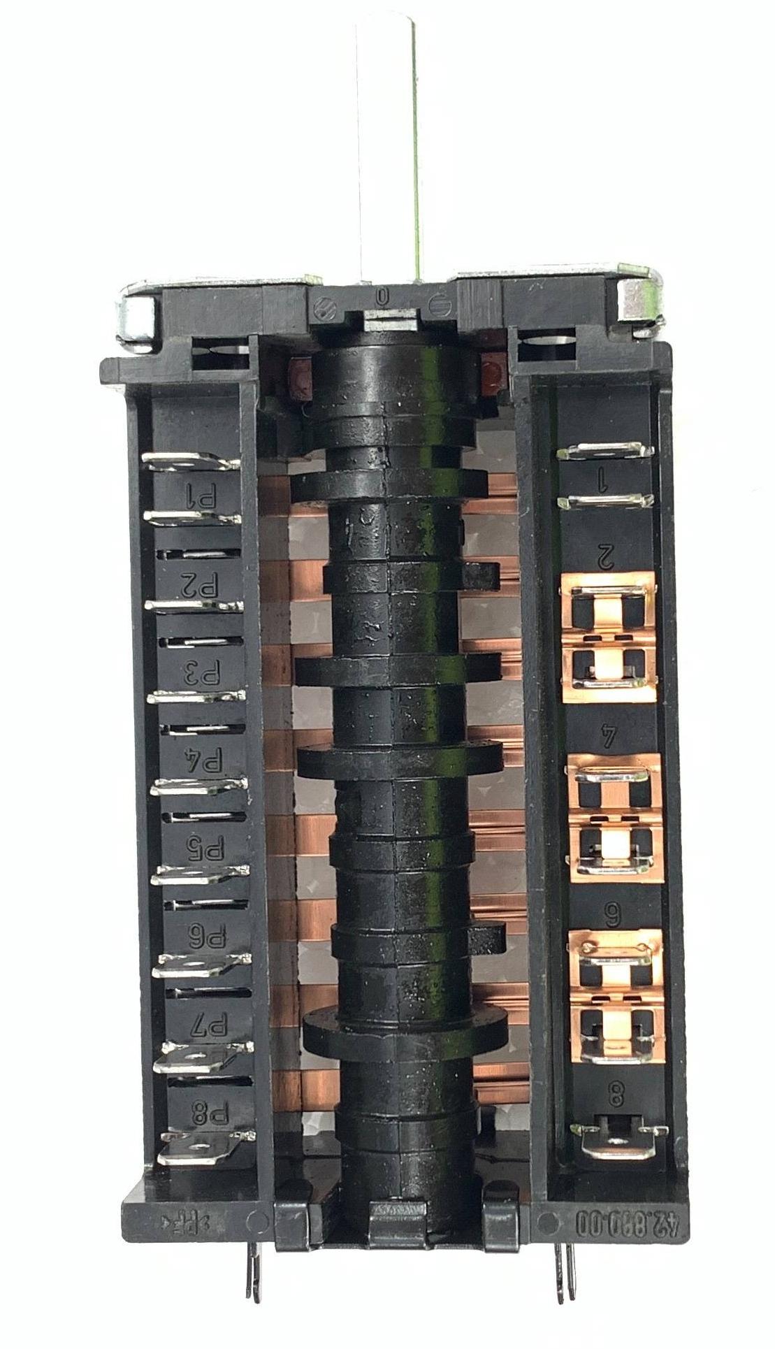 Belling SWITCH 90CM - 083675600