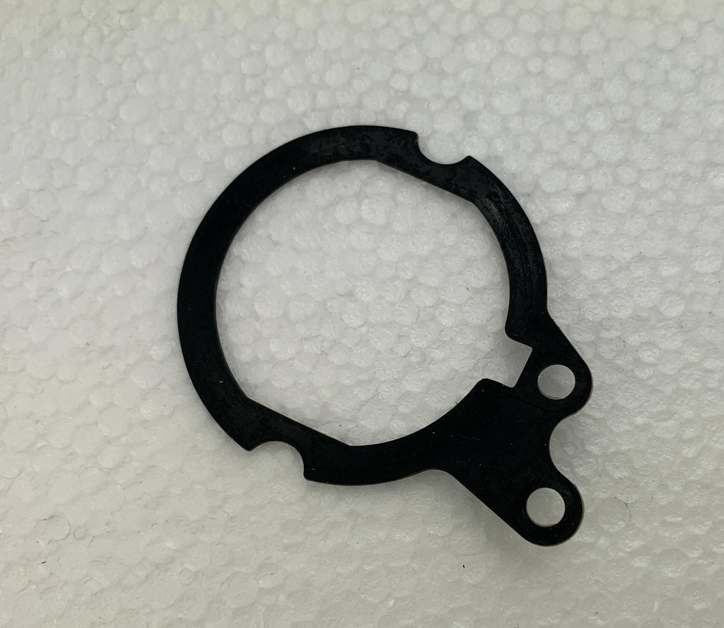 Technika BURNER BASE WATERPROOF RING //EC64GB - 30201900021