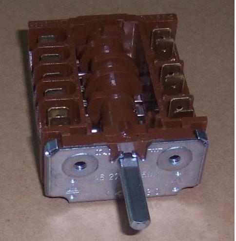 Euromaid HOTPLATE COMMUTATOR - 163100005