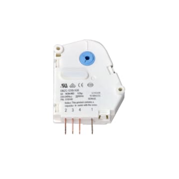 1119140 Universal Electrolux Defrost Timer for Electrolux Westinghouse