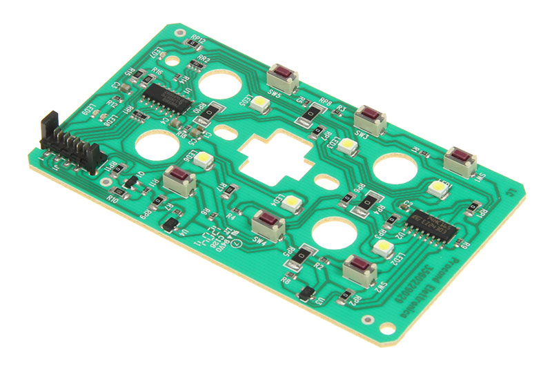 Delonghi Coffee Machine CONTROL BOARD - 5213212591