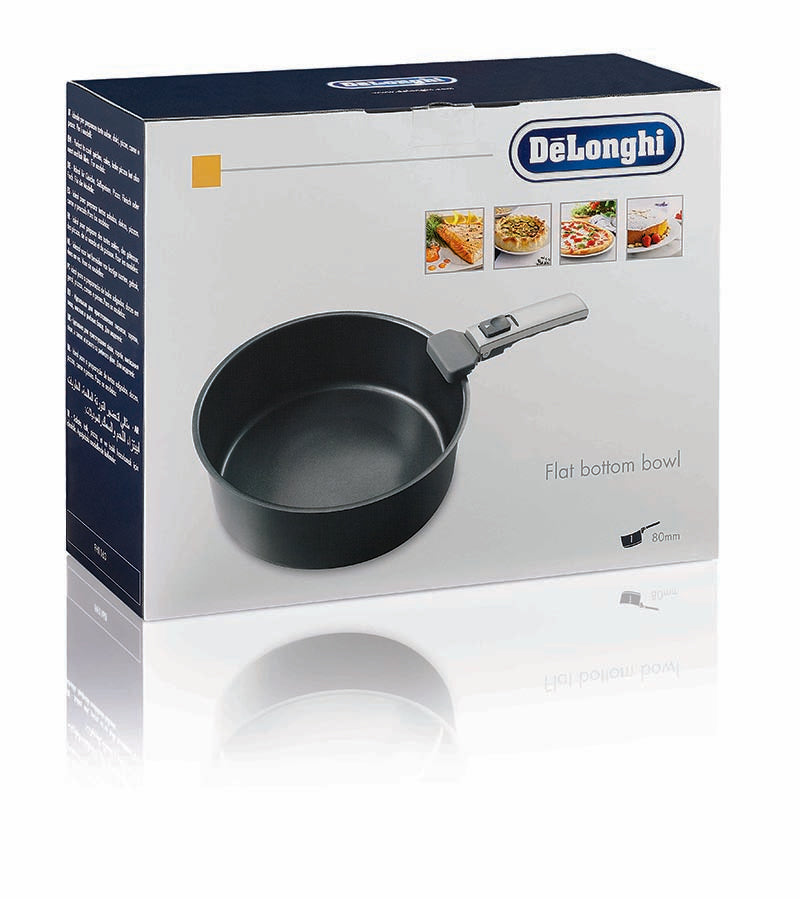 DE'LONGHI ELECTRIC FRIERS BOWL - 5512510161