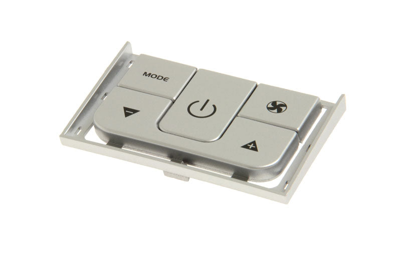 Delonghi AIR CONDITIONERS KEYBOARD - 5915110571 [No Longer Available]