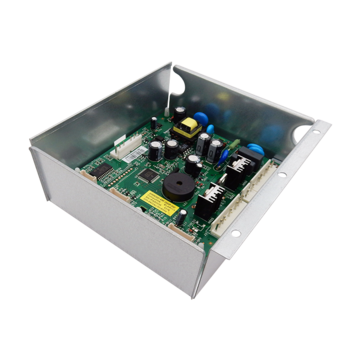 Westinghouse Electrolux Fridge Freezer Control Board PCB - 1453474 808