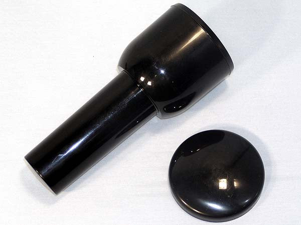 KENWOOD SLICING MACHINES PUSHER & CAP - KW684478