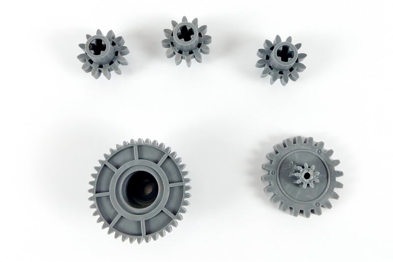 KENWOOD FOOD PROCESSOR GEAR SET - KW716787 [No Longer Available]