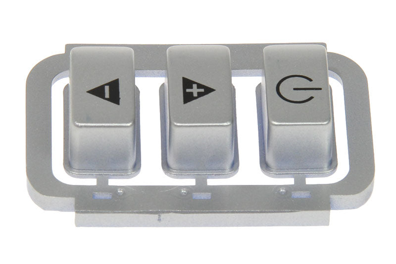 Delonghi AIR CONDITIONERS KEYBOARD DX - TL1972 [No Longer Available]