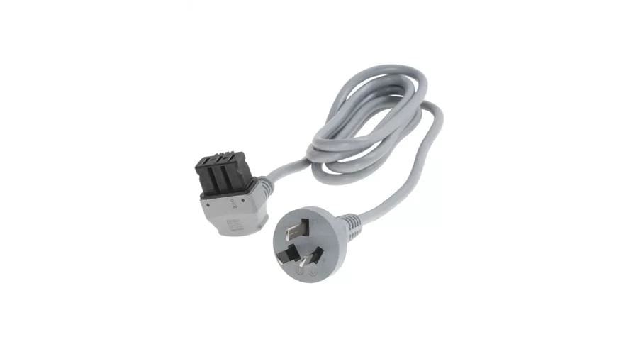Bosch Dishwasher Power Cord - 00646104
