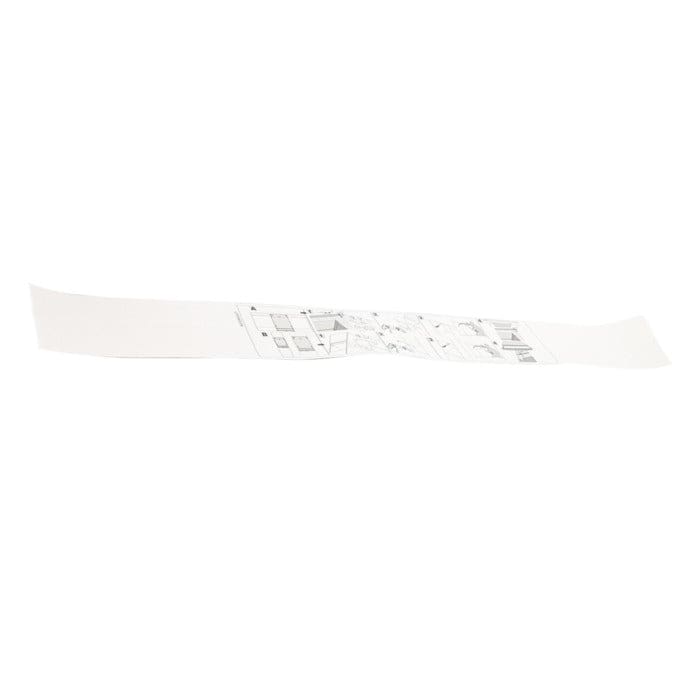 Electrolux Dishwasher Steam Protection Tape x 750mm - 140030693059