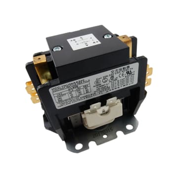 Electrolux Relay Ac Contactor - 44010256