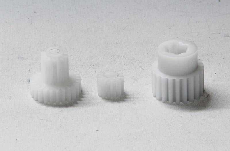 KENWOOD FOOD PROCESSOR GEAR SET - KW715131 [No Longer Available]