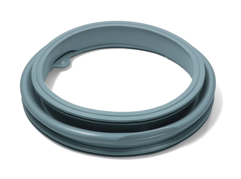 Samsung Washing Machine Door Seal Gasket - DC64-01664A