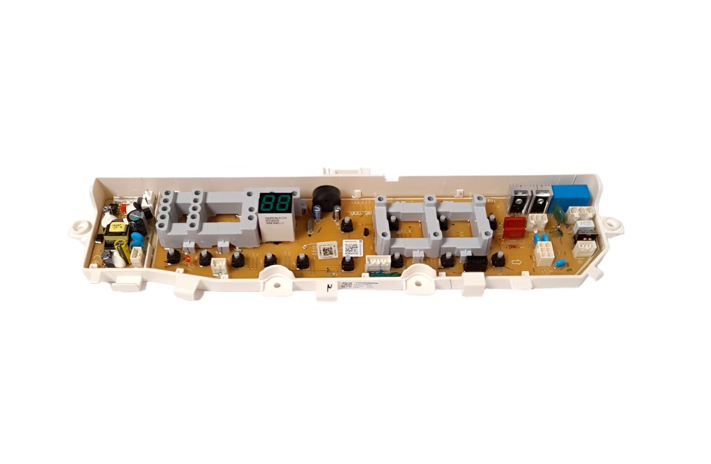 Samsung Washing Machine Main Control Board for WA55H4000SW - DC92-0168