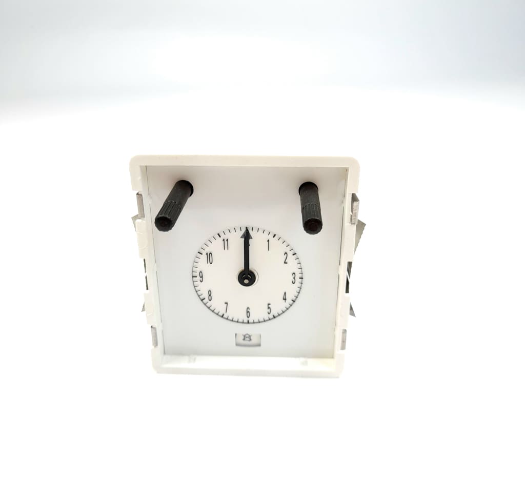 Smeg Oven Clock & Timer Programmer - 818800058