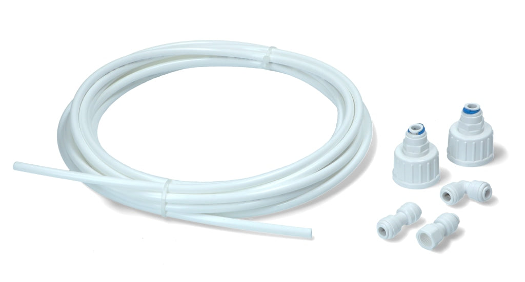 Universal Fridge Water Hose Line Connection Kit - ST901